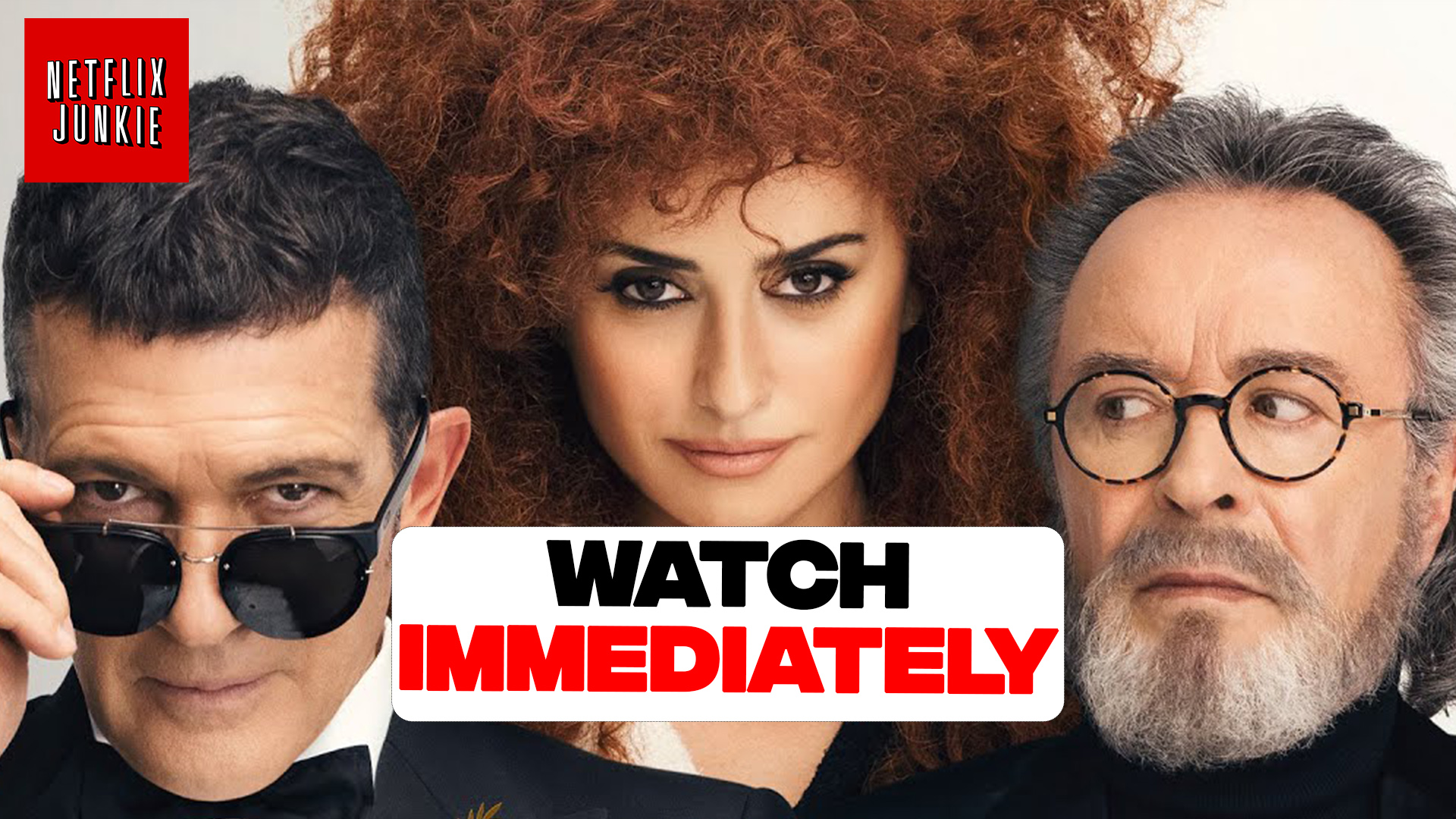 The Most Critically Acclaimed Movies Streaming On Netflix, According To ...