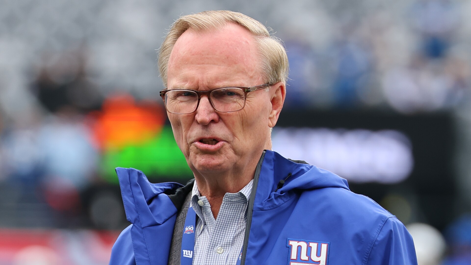 John Mara should make clear, strong statement of support for Joe Schoen ...