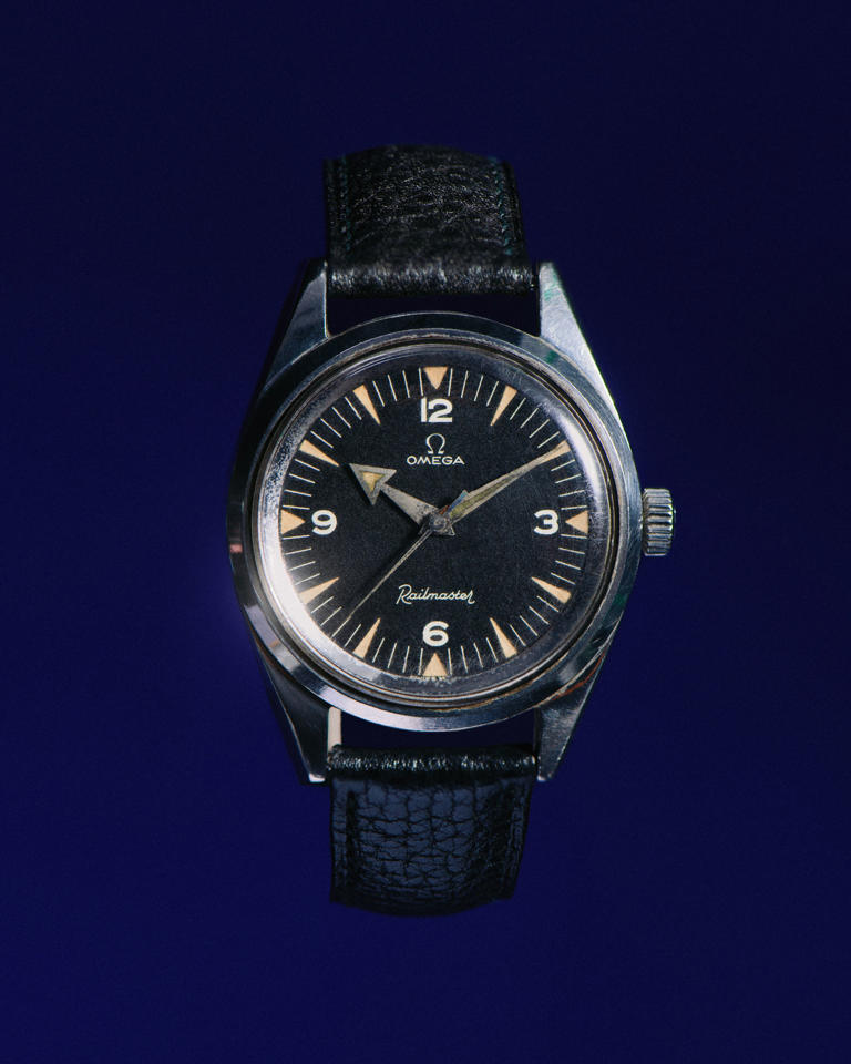 The 17 Greatest Omega Watch Models Ever, Ranked