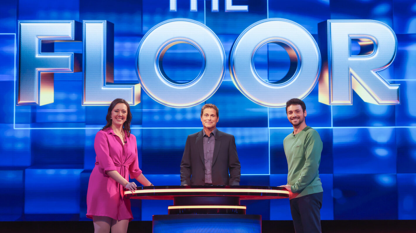 ‘The Floor’ Scores Two Season Renewal