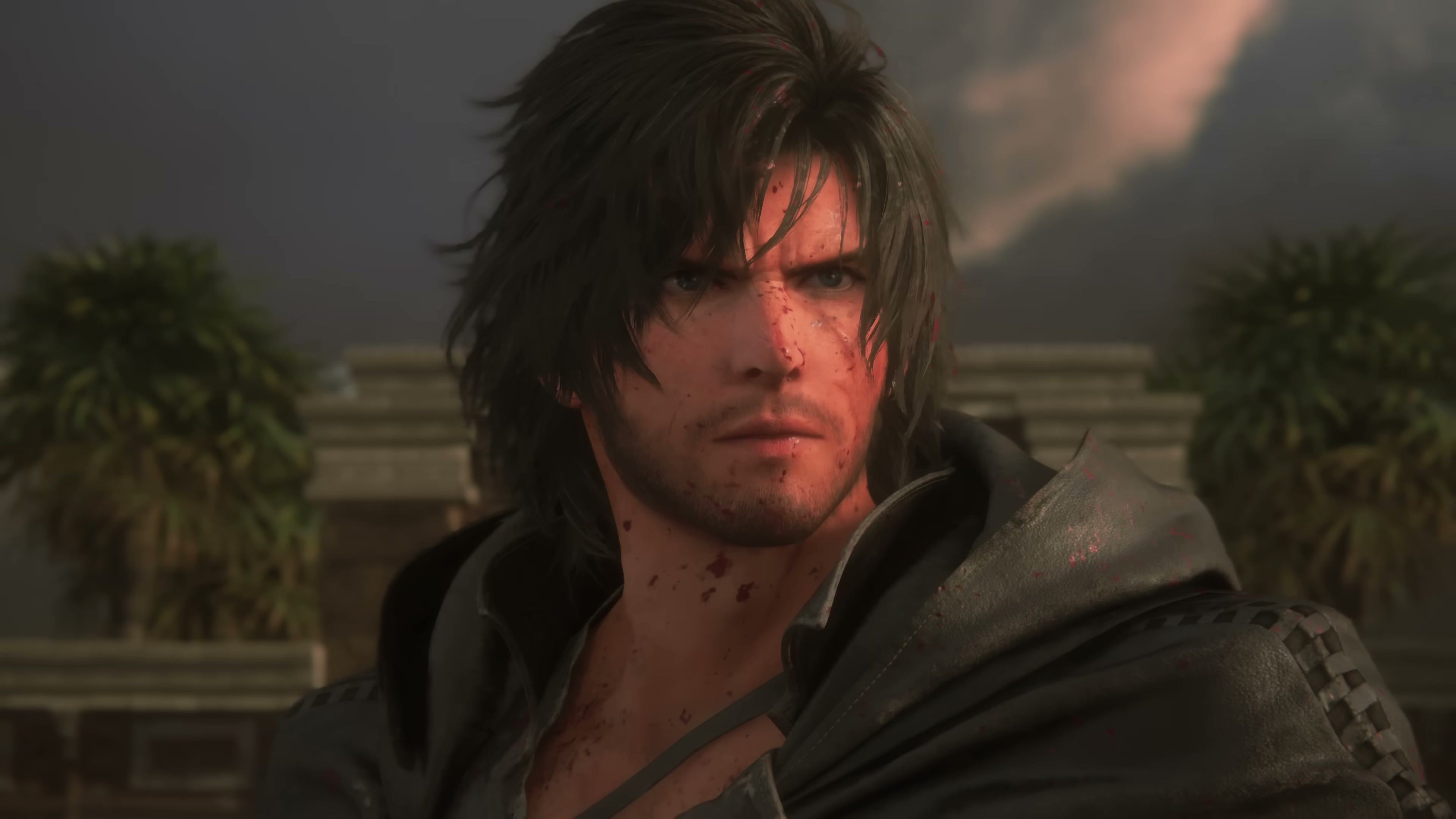 10 Most Iconic Square Enix Characters Ever, Ranked