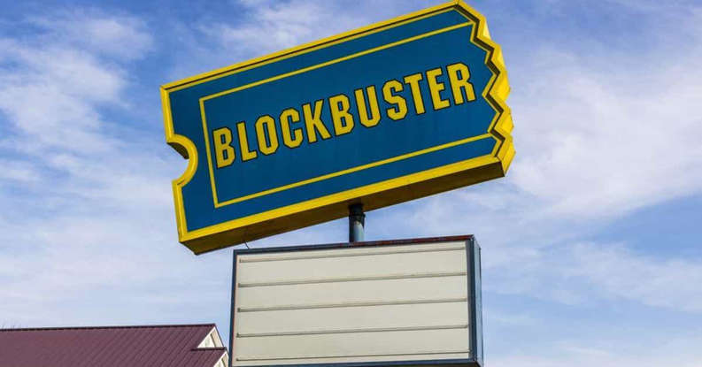 13 Facts You Never Knew About Blockbuster 13 Facts You Never Knew About Blockbuster