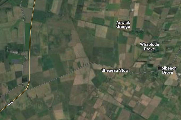 Plans for south Lincolnshire solar farm have grown by 200 acres