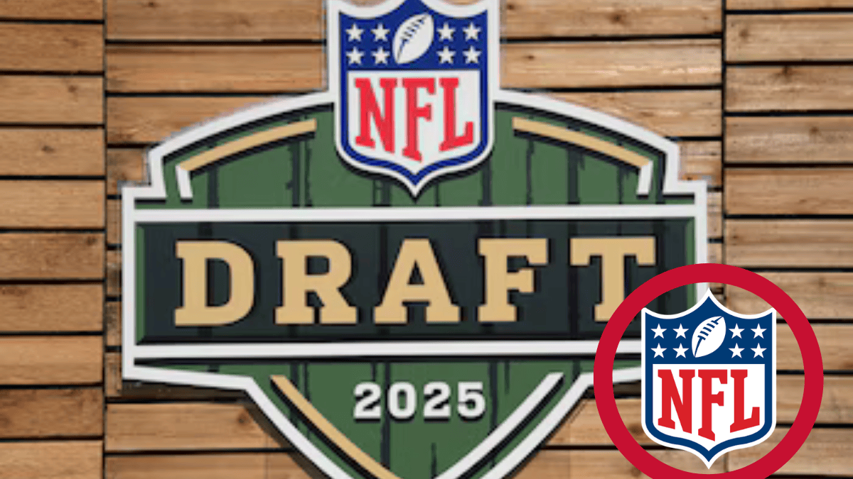 NFL Mock Draft 2025: Second-Round Projections with Big-Name Talent ...