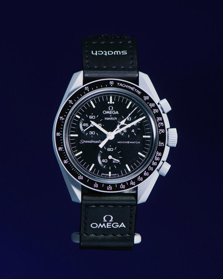 The 17 Greatest Omega Watch Models Ever, Ranked