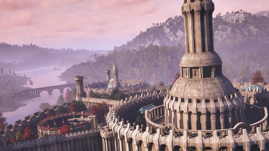 The Elder Scrolls 4: Oblivion Remastered review – Reigniting adventure ...