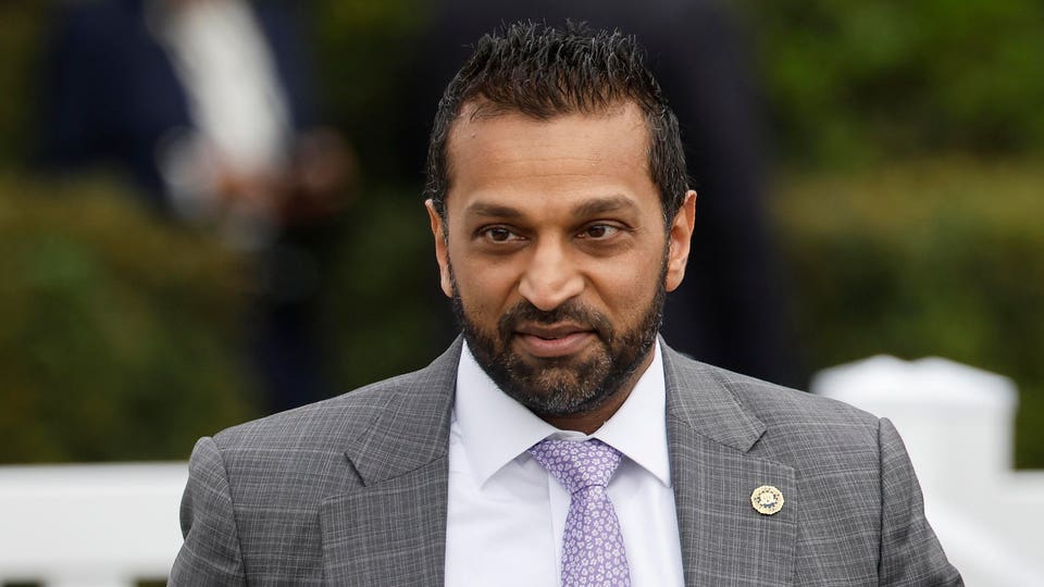 FBI Arrests Judge: She’s Accused Of Helping Immigrant Evade ICE Arrest ...