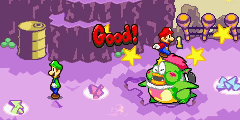 7 classic Mario games that no one remembers today