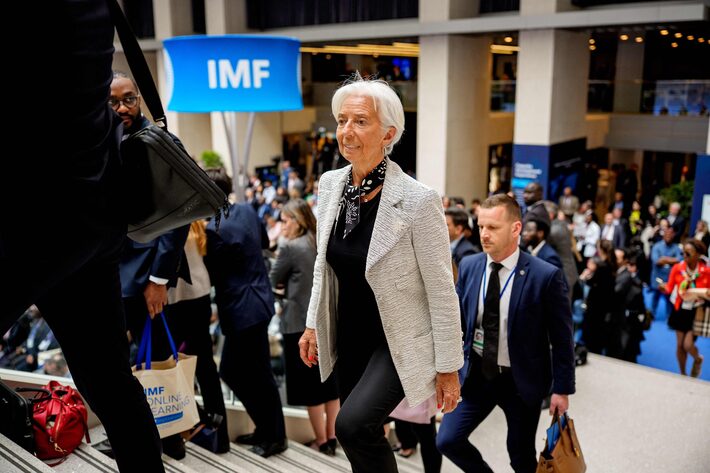 Incerteza aumentou de forma inédita e afeta negativamente os ...