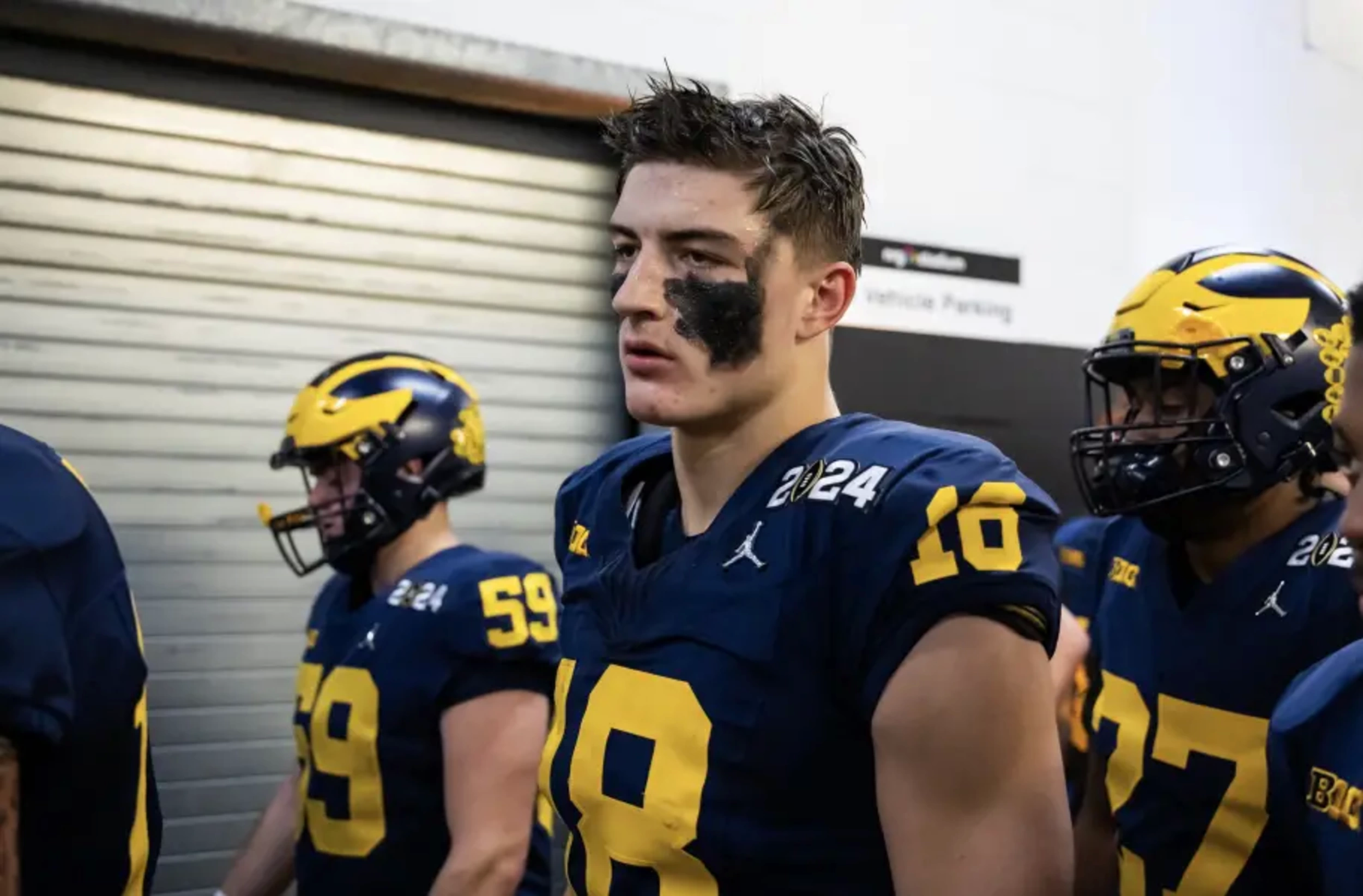 Ben Johnson’s immediate 6-word message to Chicago Bears’ first-round pick