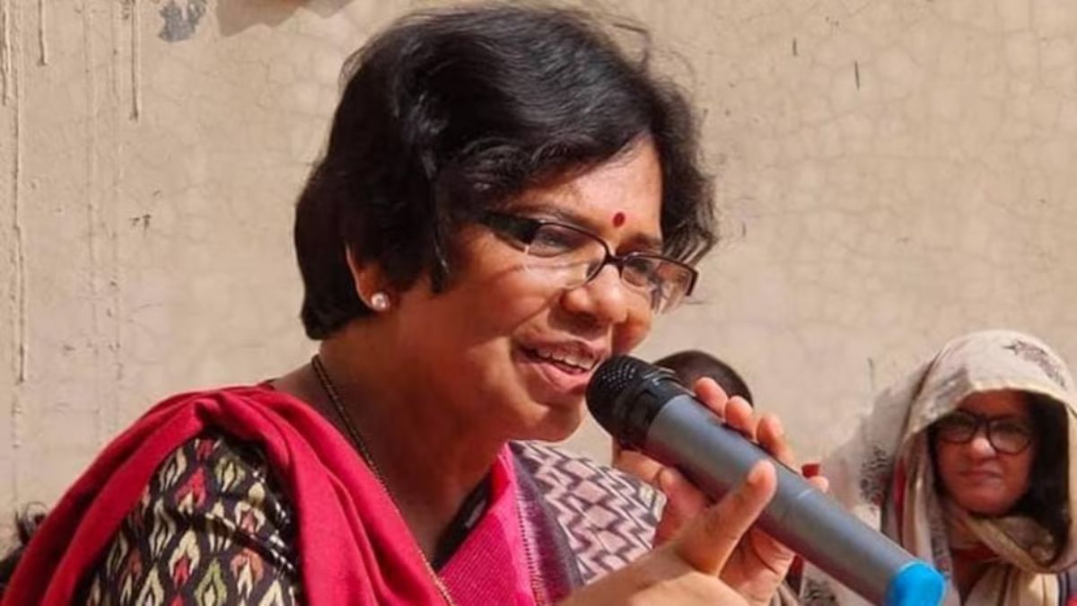 Murshidabad Violence ‘Appears To Have Been Deliberate’: NCW Report ...