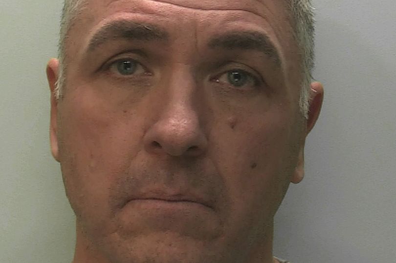 Controlling estranged husband jailed for life for murder of Plymouth ...
