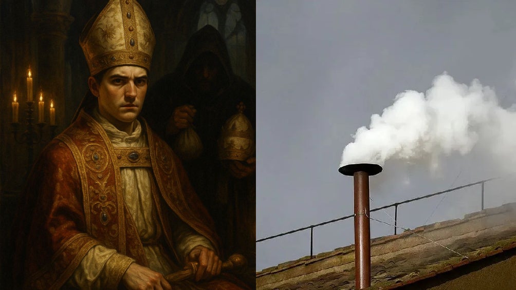 Benedicto IX: El papa corrupto que dio origen al cónclave