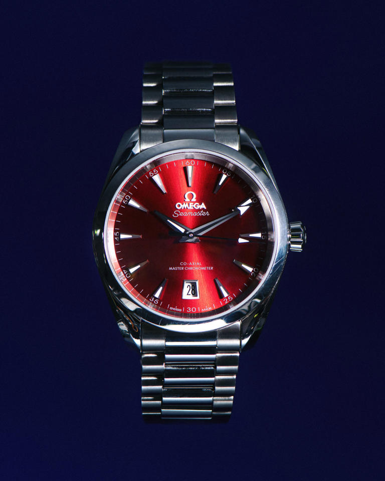 The 17 Greatest Omega Watch Models Ever, Ranked