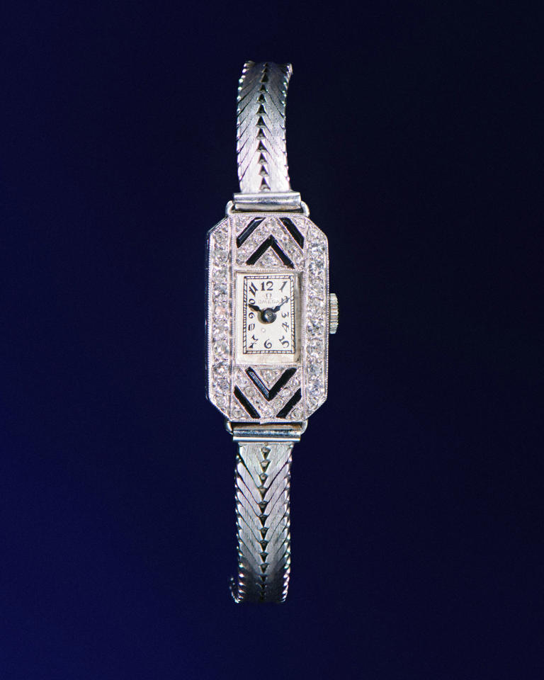 The 17 Greatest Omega Watch Models Ever, Ranked