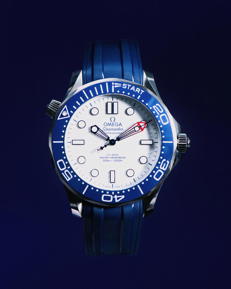 The 17 Greatest Omega Watch Models Ever, Ranked