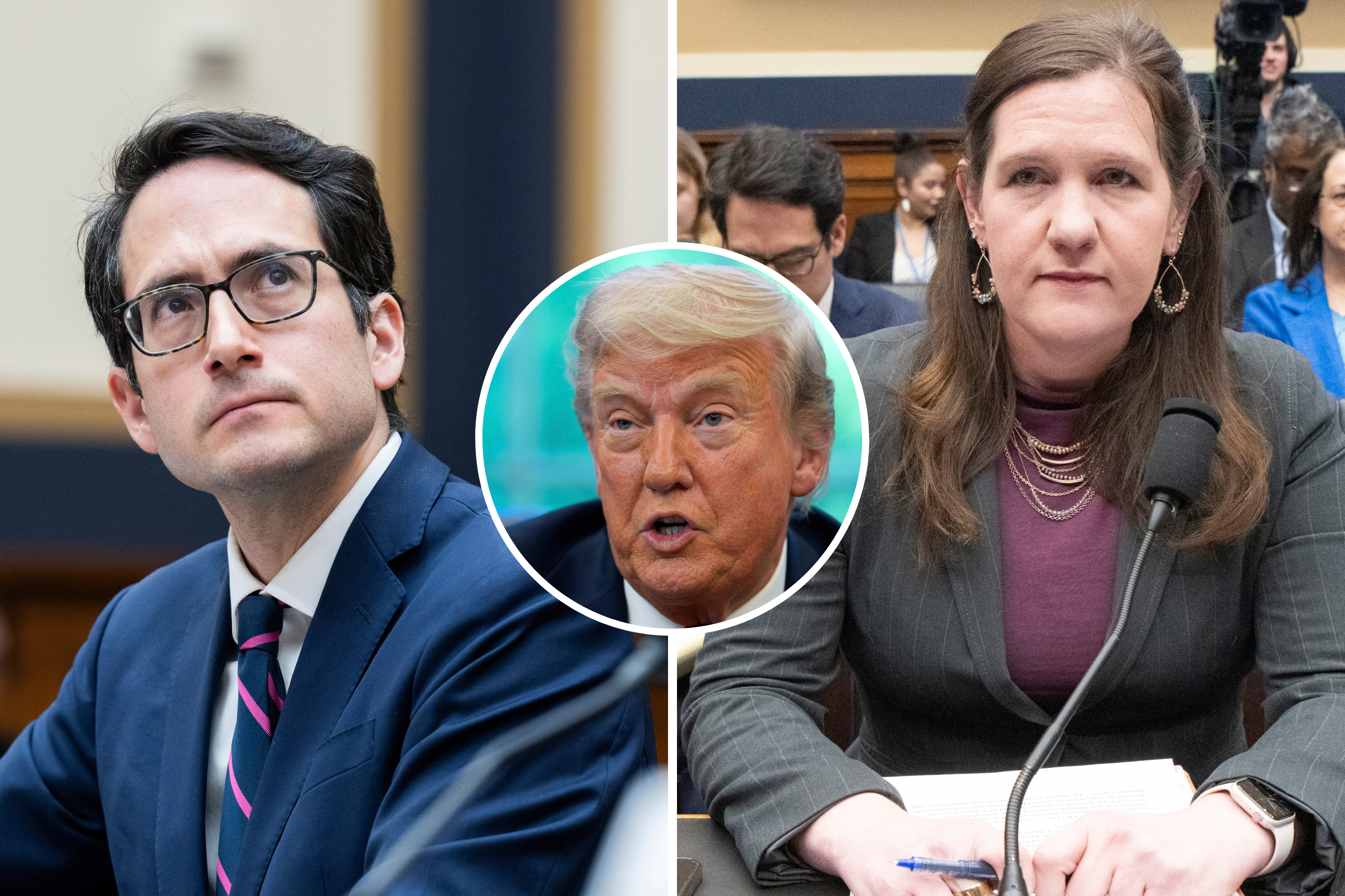 Fired FTC Commissioners Call Out Trump's 'Radical' Reading of Constitution