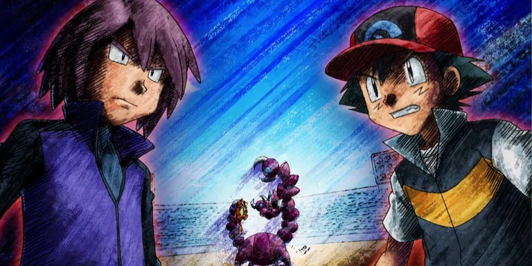 10 best-written Pokémon tournaments, ranked