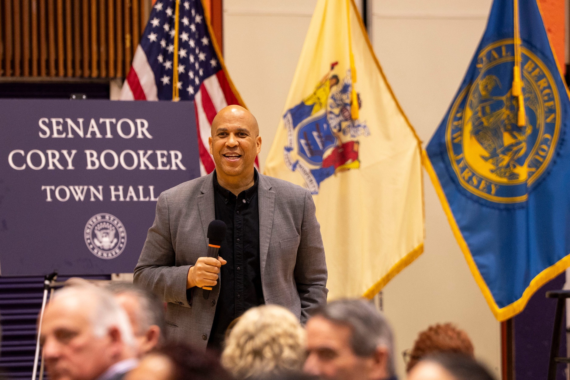 ‘Keep the fascists away’: Democrats’ anti-Trump plan gains endorsements