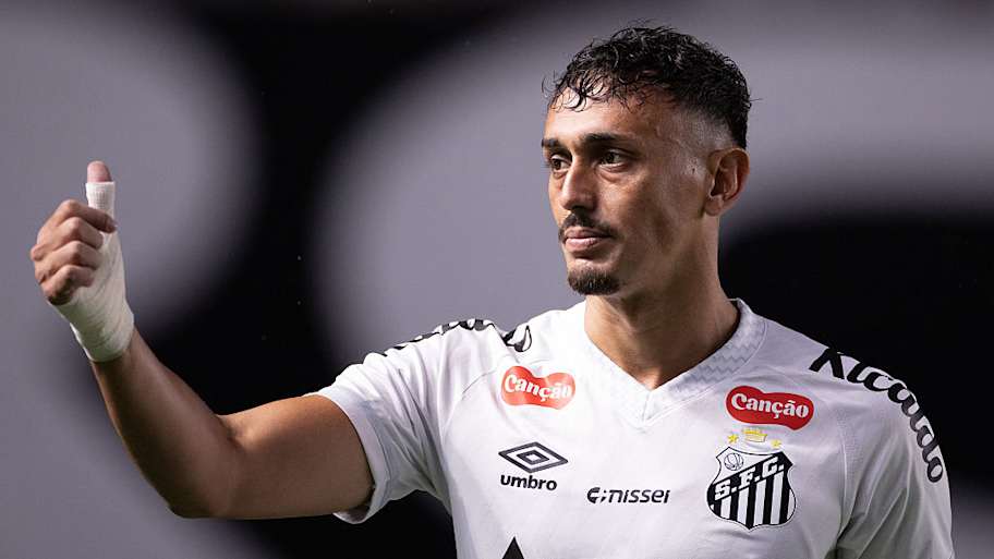Santos x Red Bull Bragantino: onde assistir, escalações e palpite