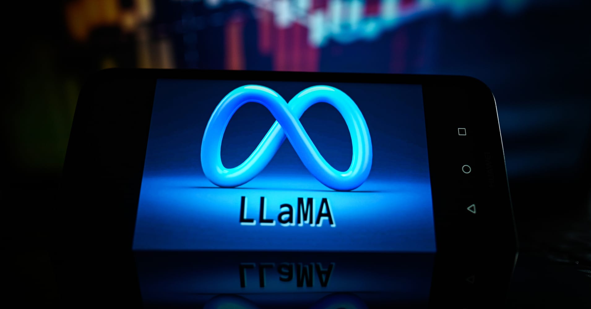 Meta and Booz Allen partner on 'Space Llama' AI program with Nvidia and HPE