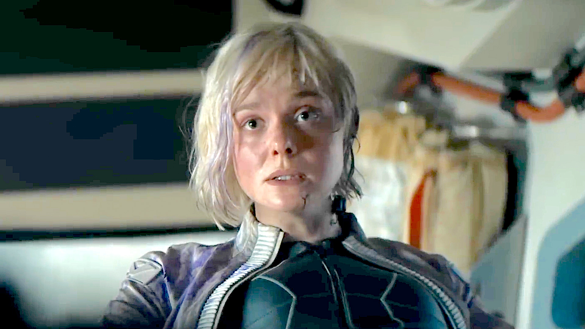 Predator: Badlands Trailer Unleashes a New Kind of Hunt