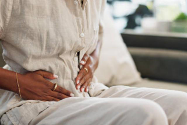 Si tiene alguno de estos síntomas, cuidado, podría ser su colon