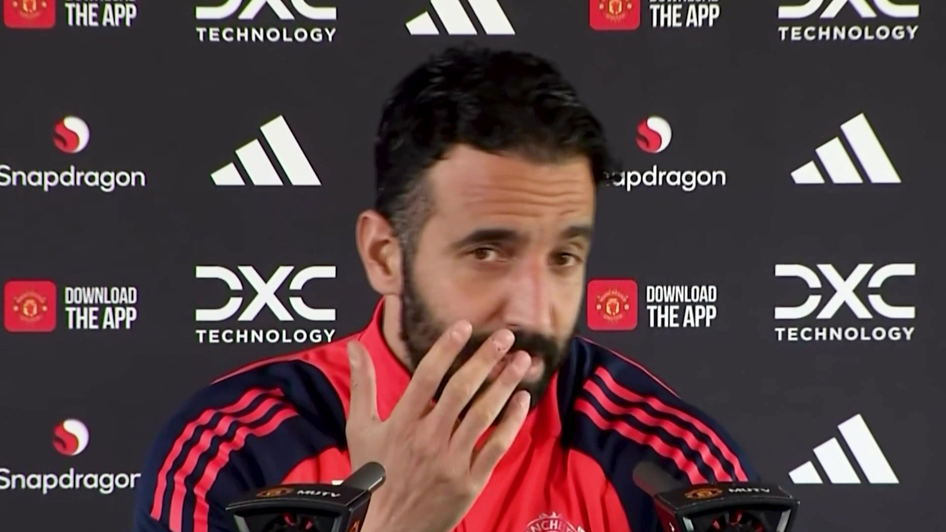 Dalot injury a blow - Amorim fitness update pre Bournemouth