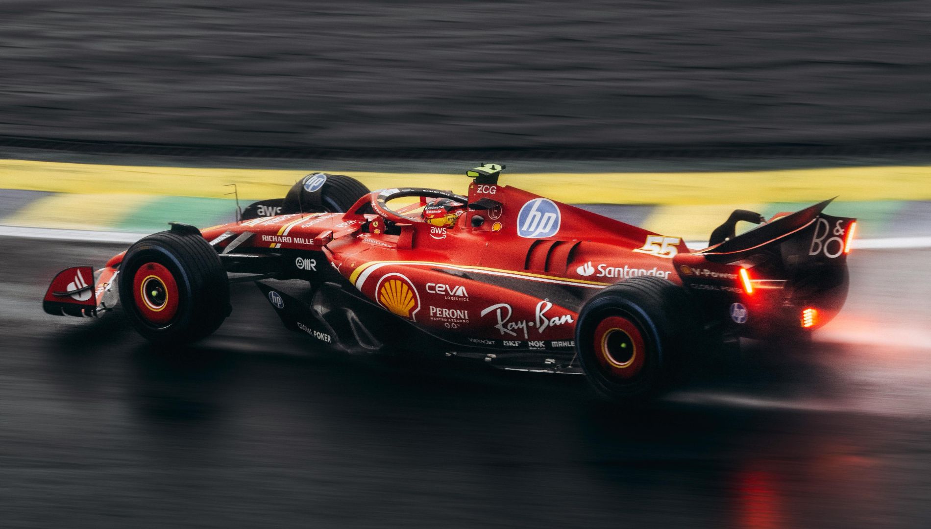 The 15 technological innovations that revolutionized Formula 1