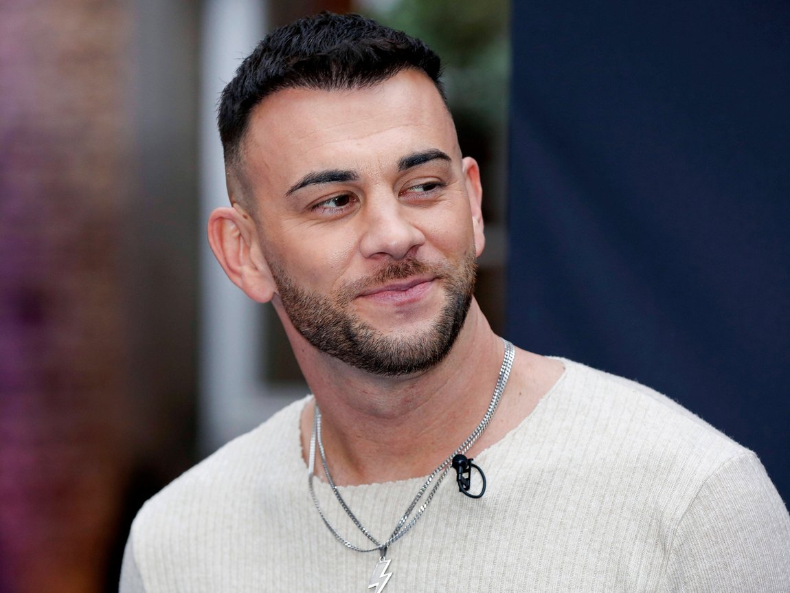 "Real insights": Serkan Yavuz launches new podcast