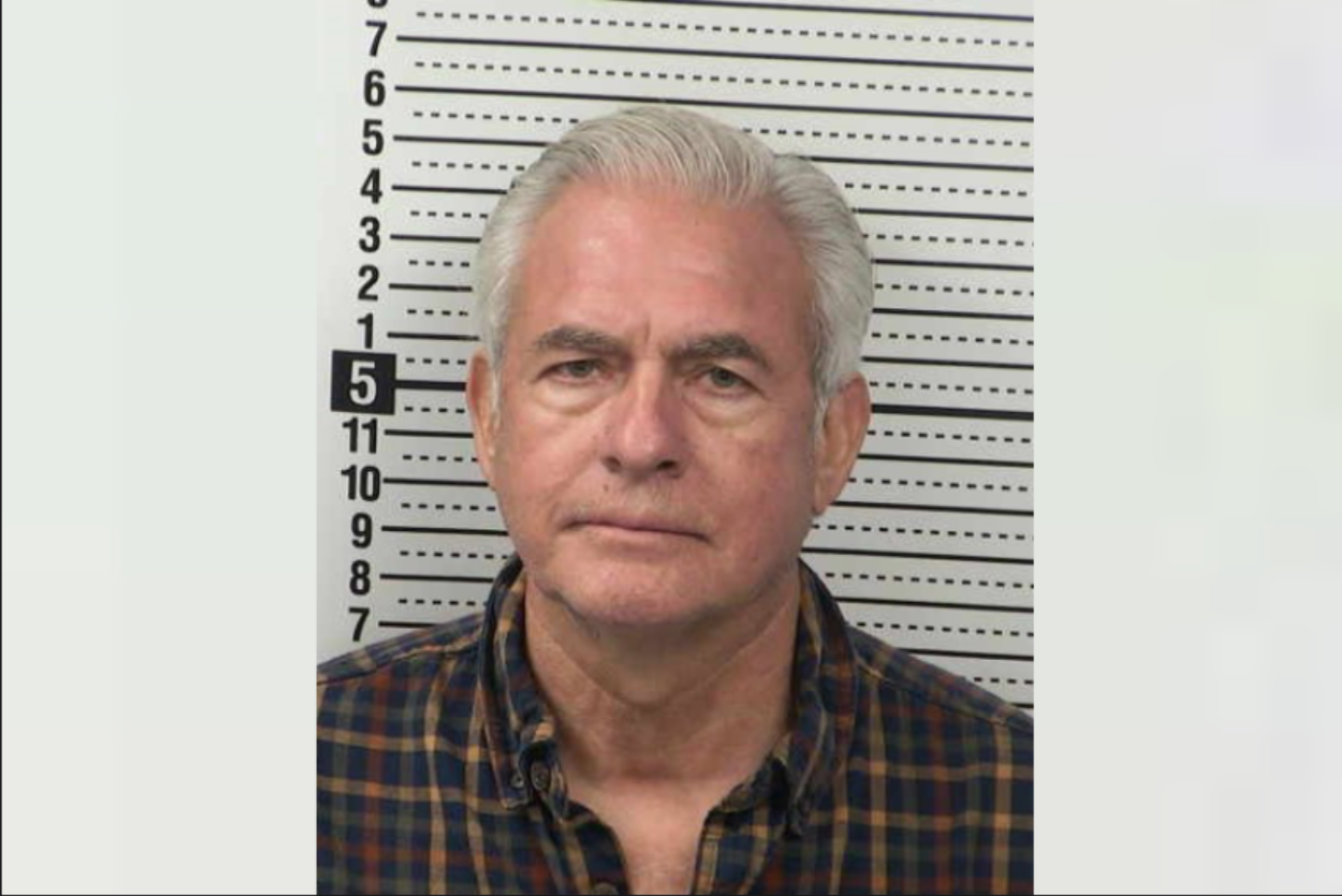 New Mexico judge and wife arrested for hiding an alleged Venezuelan ...