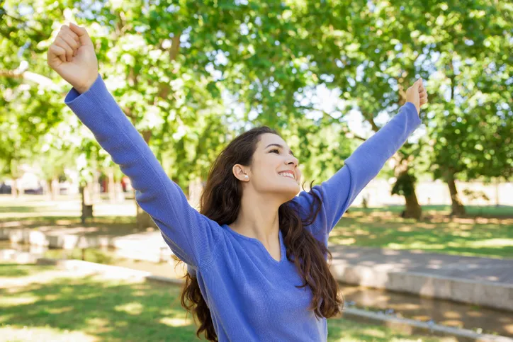 15 Life Shifts That Will Honestly Set You Free