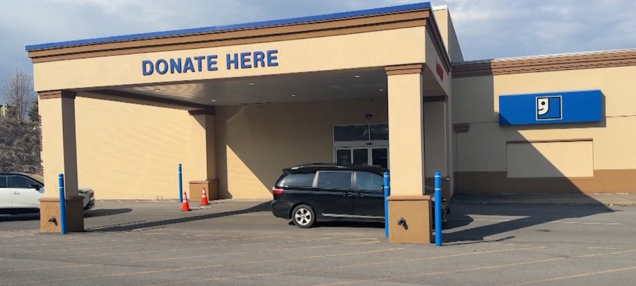 Spring cleaning? Donate your stuff to help the community