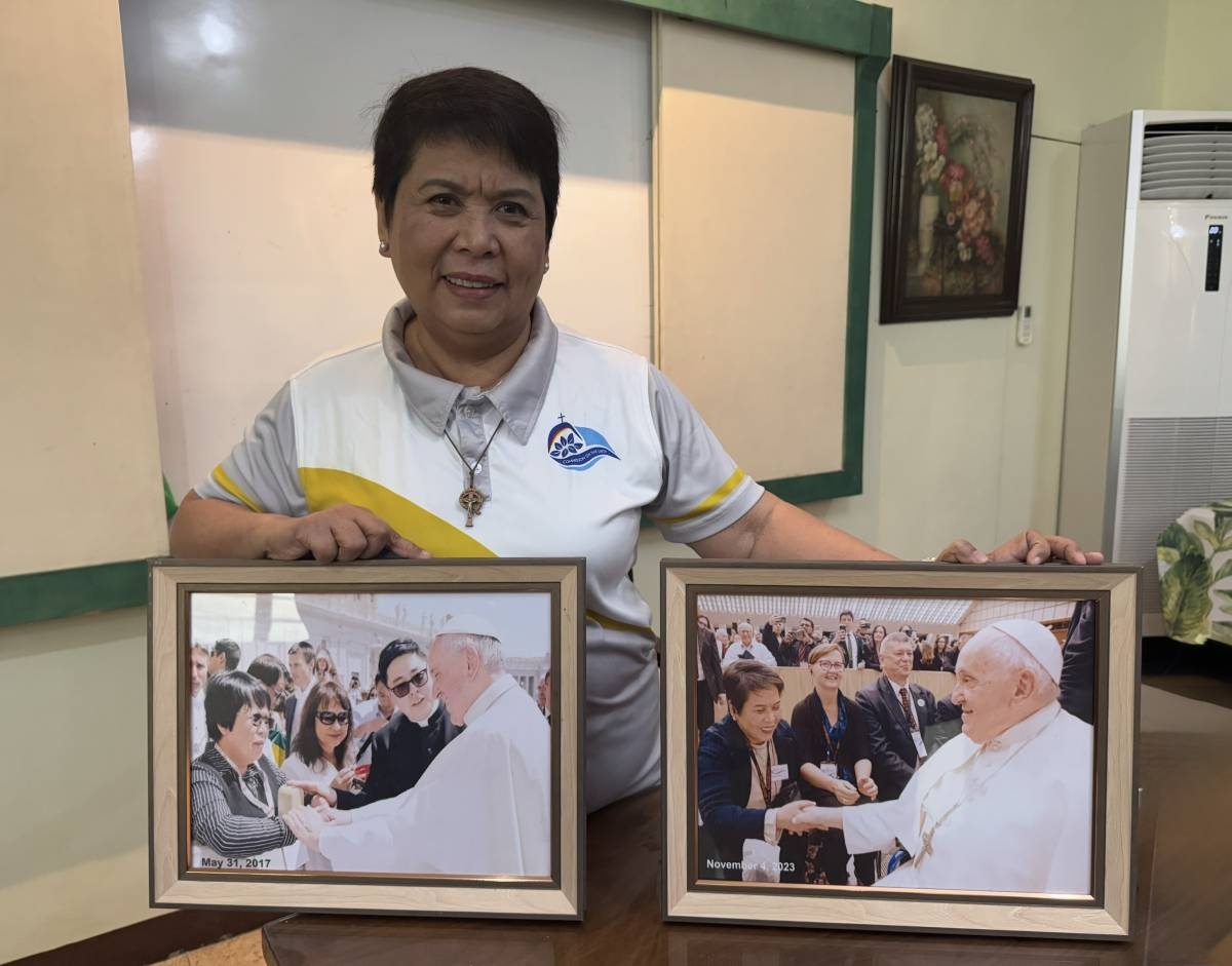 Remembering Pope Francis