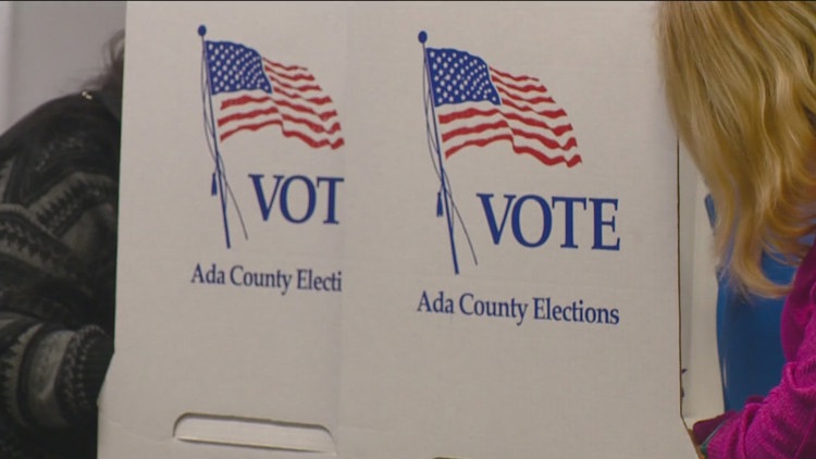 Local elections coming up: Deadline to Pre-Register is April 25