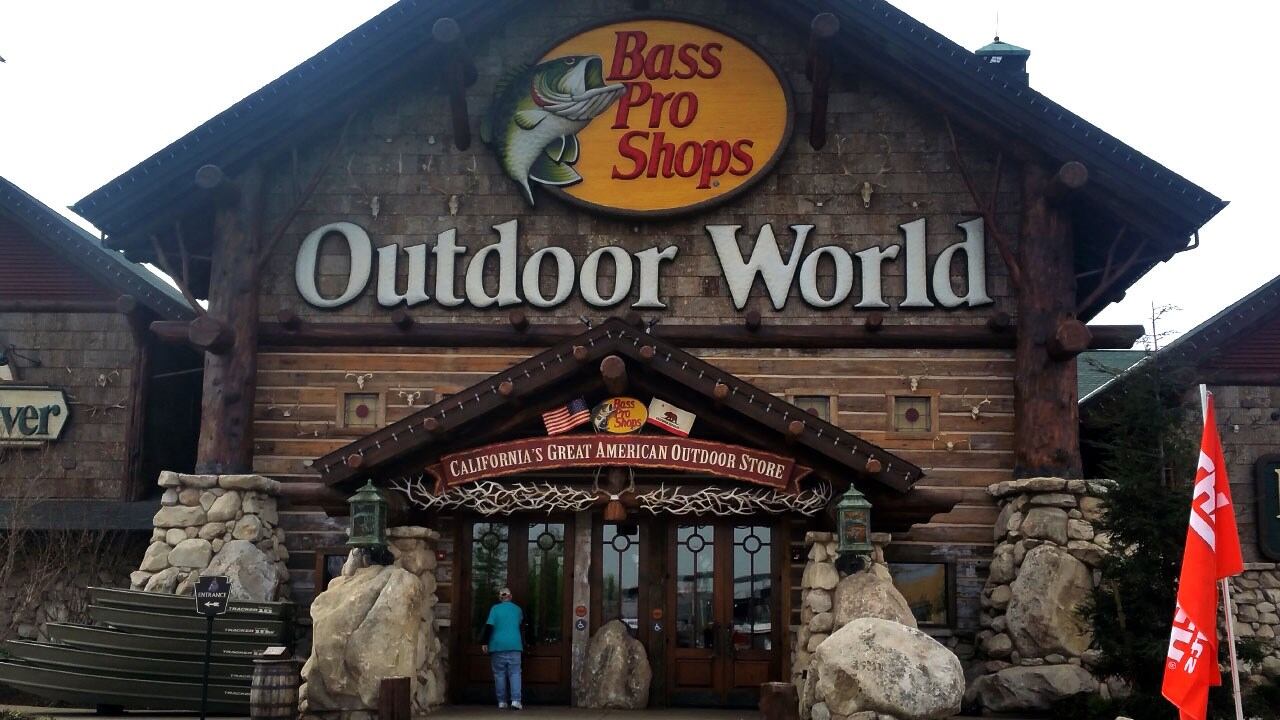 Kansas Supreme Court finds Bass Pro Shop not liable for shooting incident