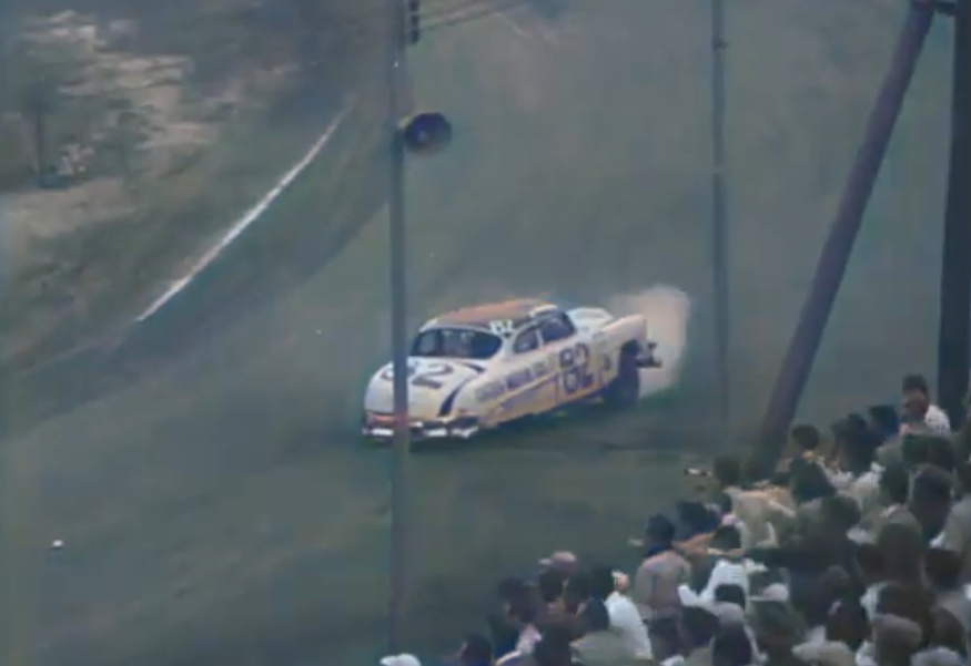 NASCAR Drivers Who Met Their End On The Track