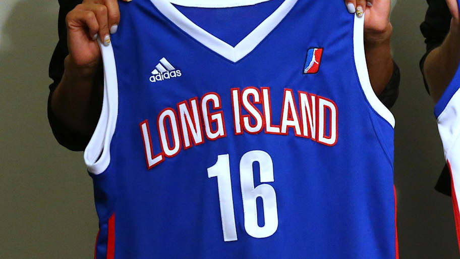 G League Watch: Important Update About Nets’ Long Island Arena