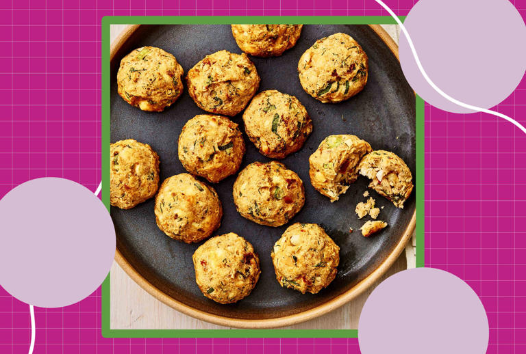 The #1 Protein for Bone Health, Recommended by Dietitians