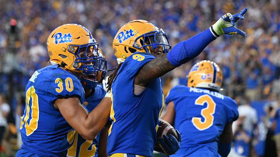 Five Most Consequential Players on Pitt's Defense