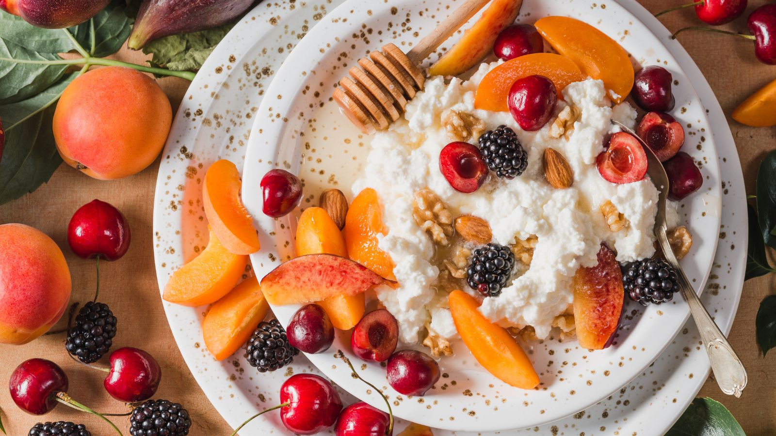 What the foods you love reveal about your personality