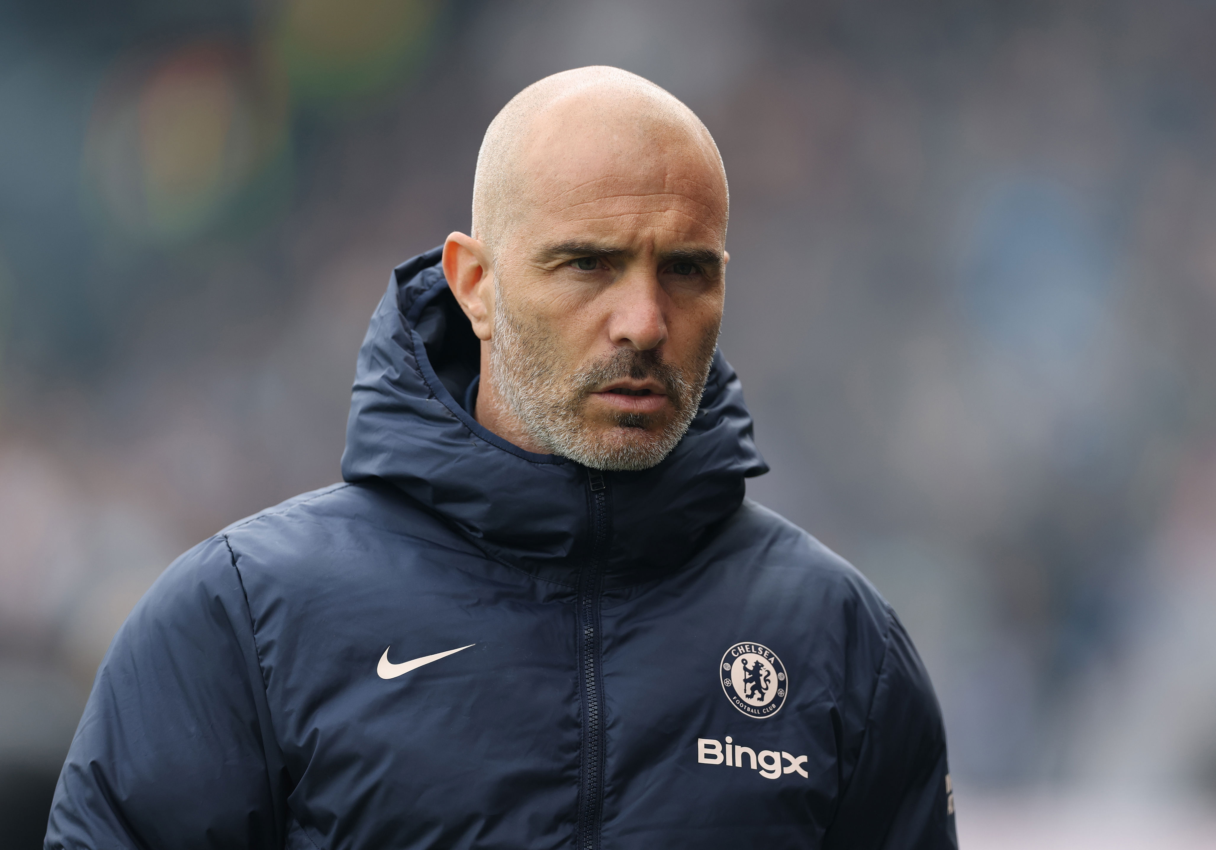Strasbourg boss keen to keep Chelsea's Petrovic