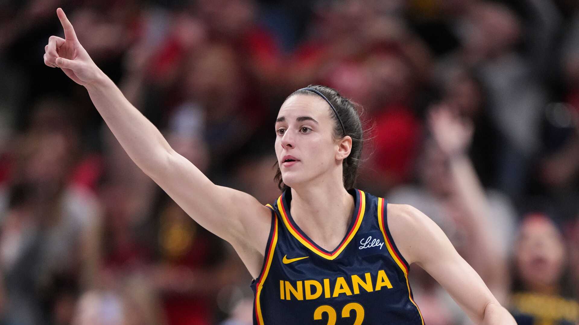 WNBA training camps set to open with Caitlin Clark preparing for Year 2