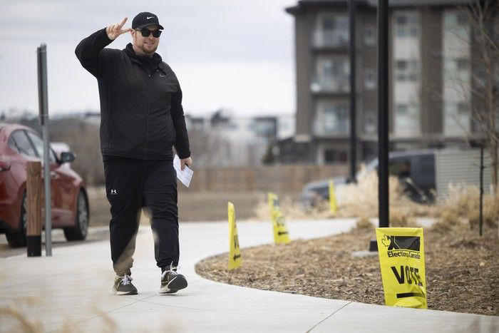 When, where and how to vote in Regina on election day