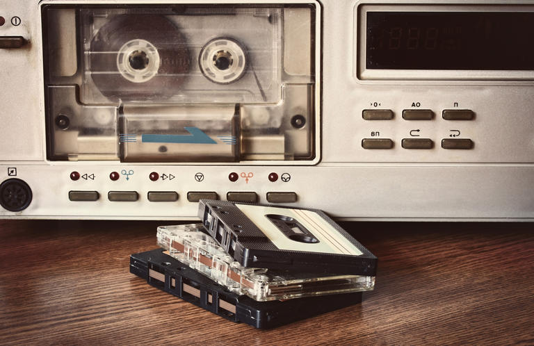 9 mistakes you probably made if you lived through the 90s, from dance ...