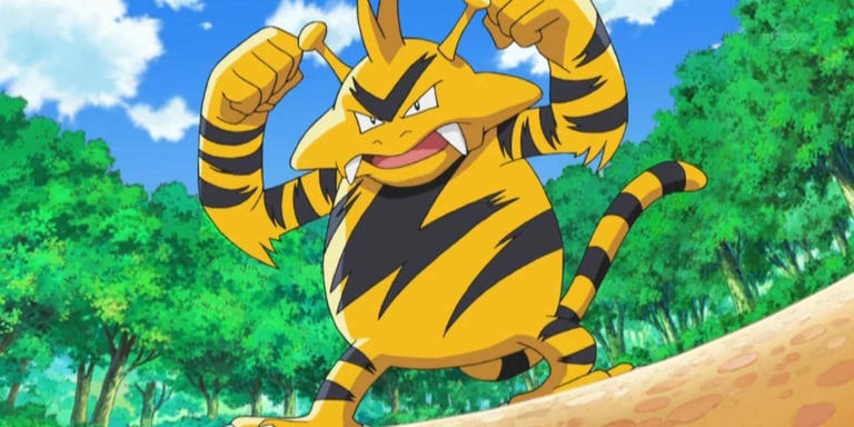 10 Weak Pokemon That Are Strong in the TCG