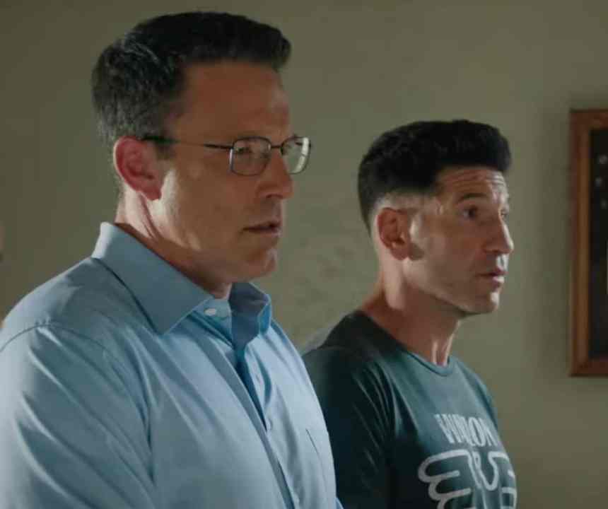 ‘The Accountant 2’ needed good script audit