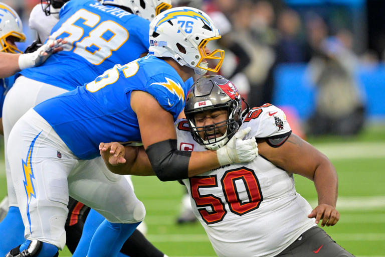 Notre Dame didn't have a round-one NFL draft pick this year. Here are ...