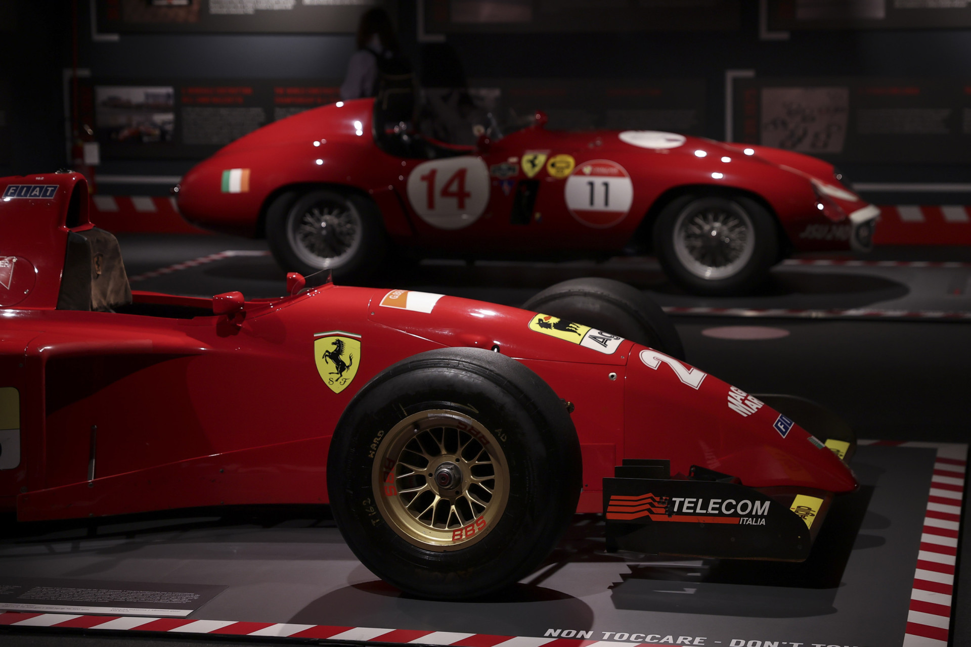 These car museums will put you in a spin