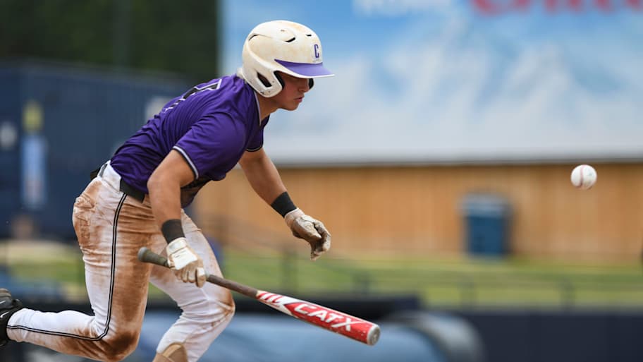 Georgia (GHSA) high school baseball playoffs: 2025 brackets, matchups ...